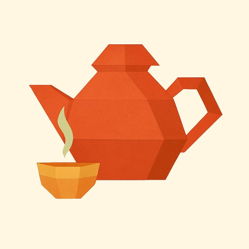 Tea & Infusions – Page 4 – HelloAsia!