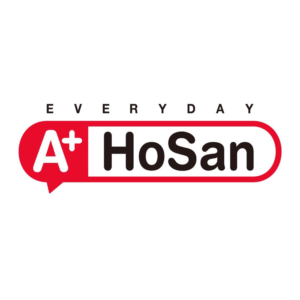 Hosan – HelloAsia!