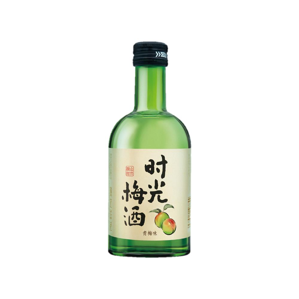 Meijian Umeshu Plum Wine 8% Alc. 330ml – HelloAsia!