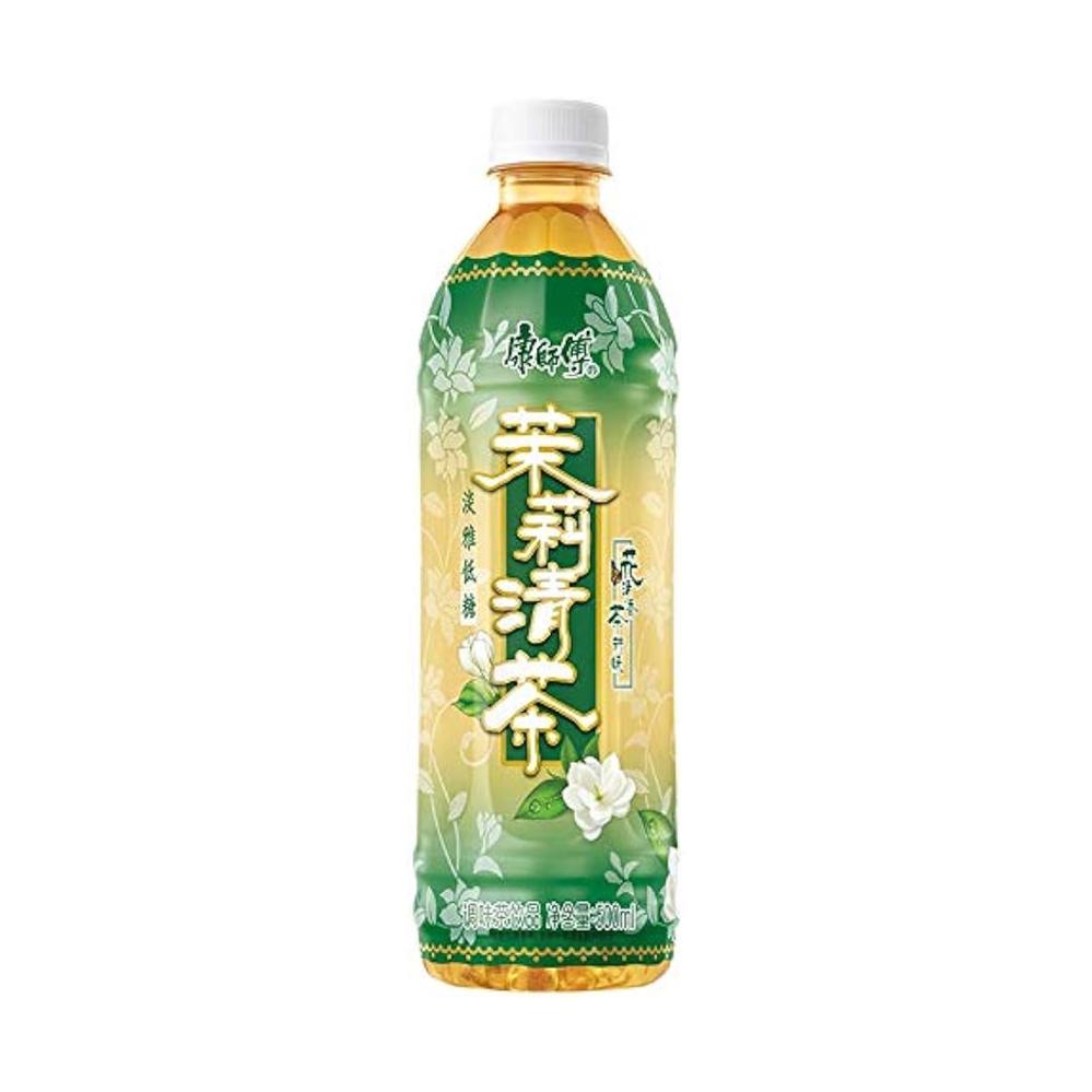 Master Kong Jasmine Tea 500ml – HelloAsia!