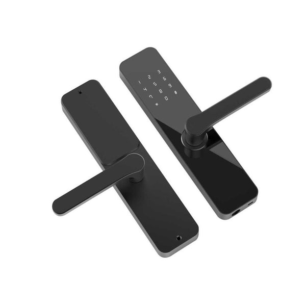 Intelligent Smart Door Lock F7 Pro – HelloAsia!