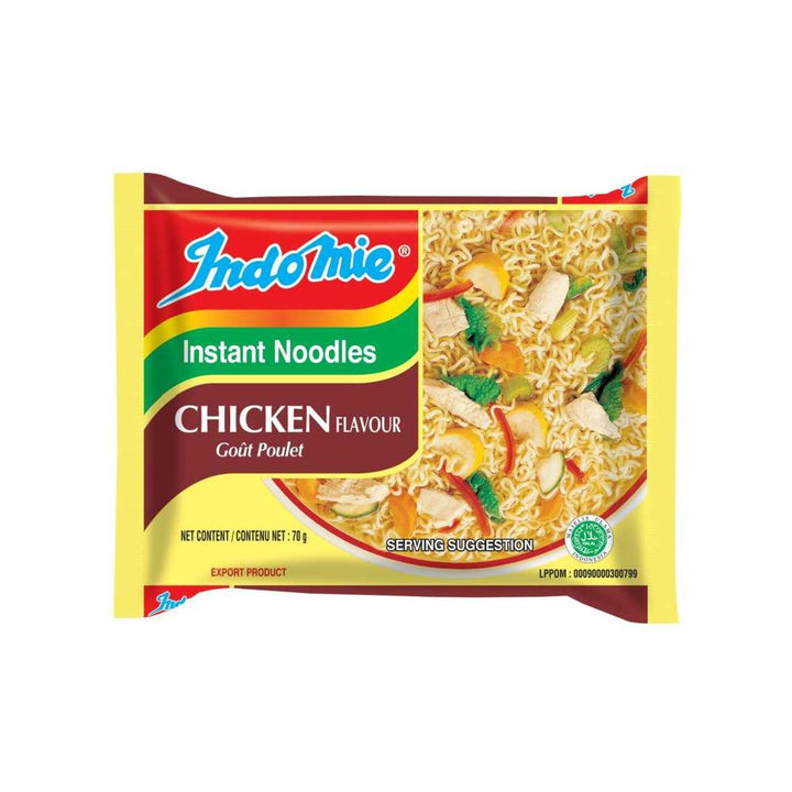 Indomie – HelloAsia!